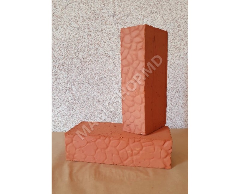 Caramida obisnuita plina 240x115x63 mm